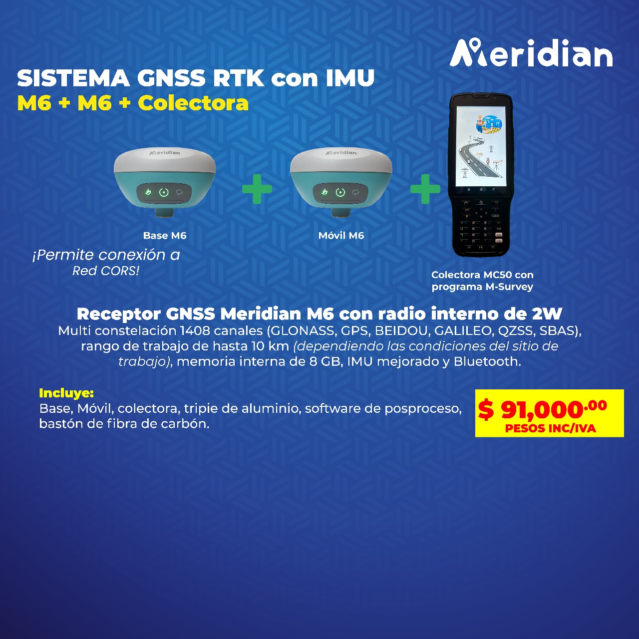 Copyright © 2024 • Meridian • Todos los derechos reservados